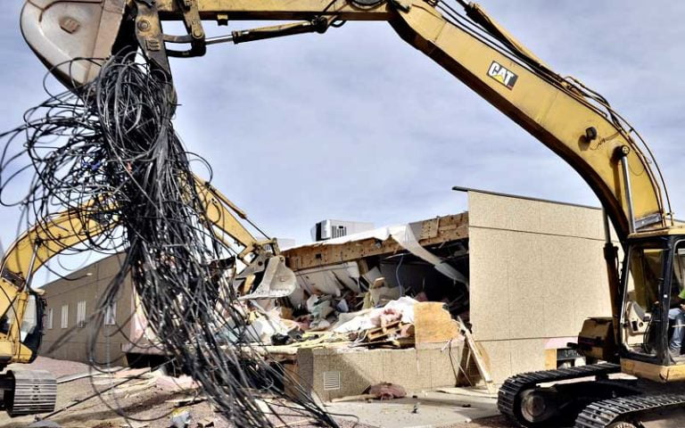 Services - Cyclone Land Development