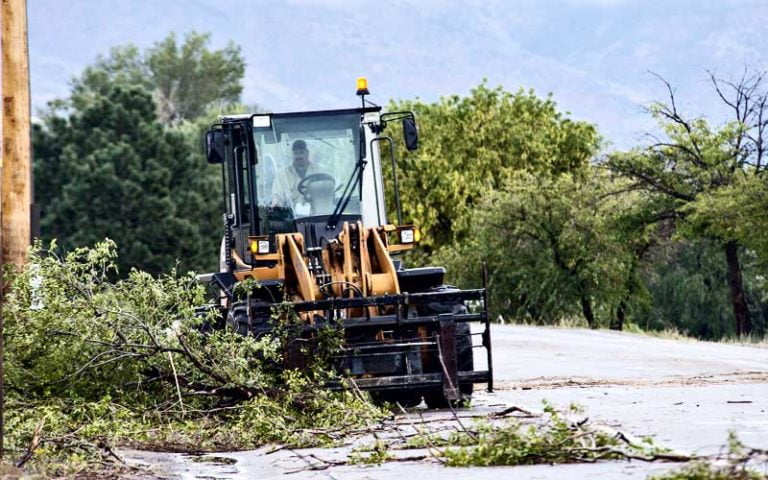 Services - Cyclone Land Development