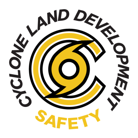 Safety - Cyclone Land Development